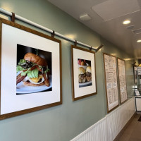 Menu - Stacks Pancake House